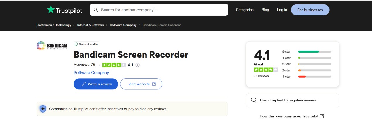 Bandicamは危険？Bandicamの安全性を詳しく解説！